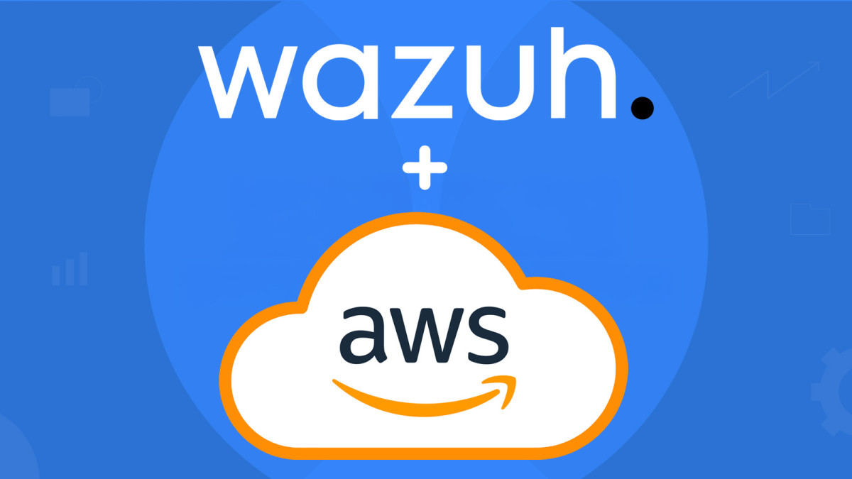 Wazuh AWS CloudTrail Integration: Secure & Monitor Your Logs